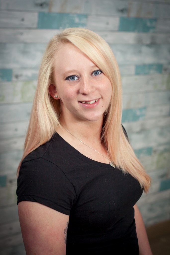 Bridget – Simply Massage